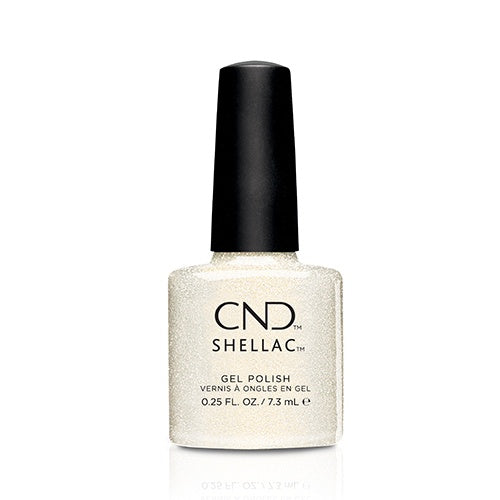 CND Shellac Gold VIP 7.3ml – Salon World
