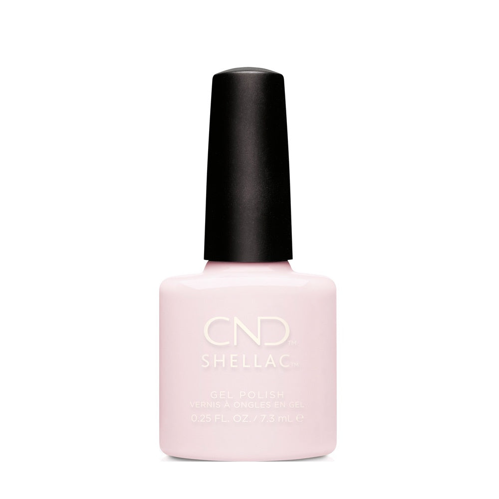 CND Shellac Romantique 7.3ml – Salon World