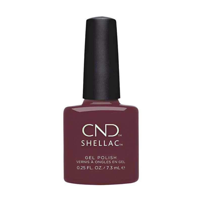 CND Shellac Feel The Flutter 7.3ml – Salon World