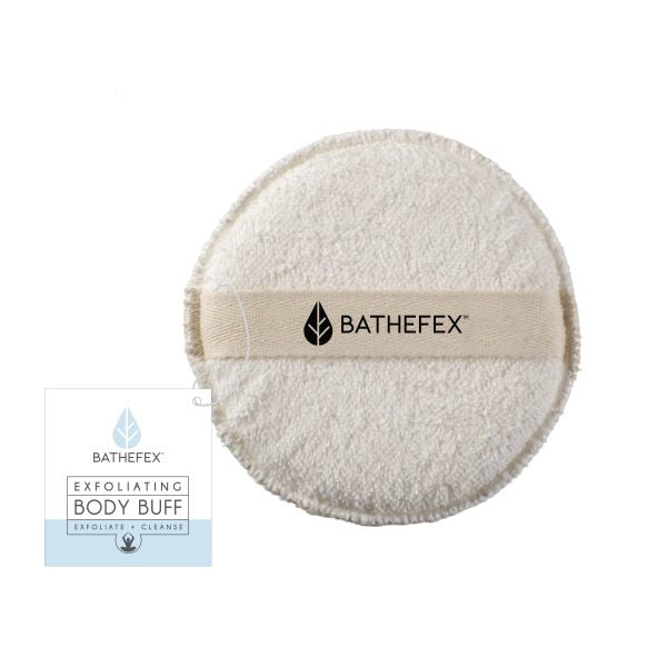 BATHEFEX Exfoliating Body Buff – Salon World