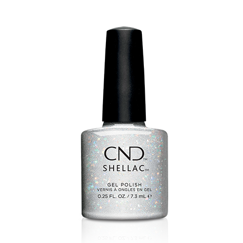 CND Shellac Ice Vapor 7.3ml – Salon World