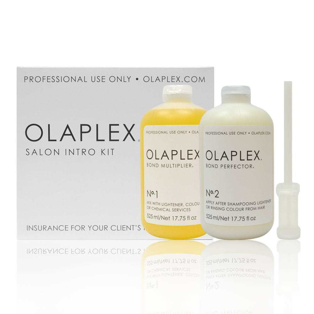 OLAPLEX Salon Kit 3 x 525ml – Salon World
