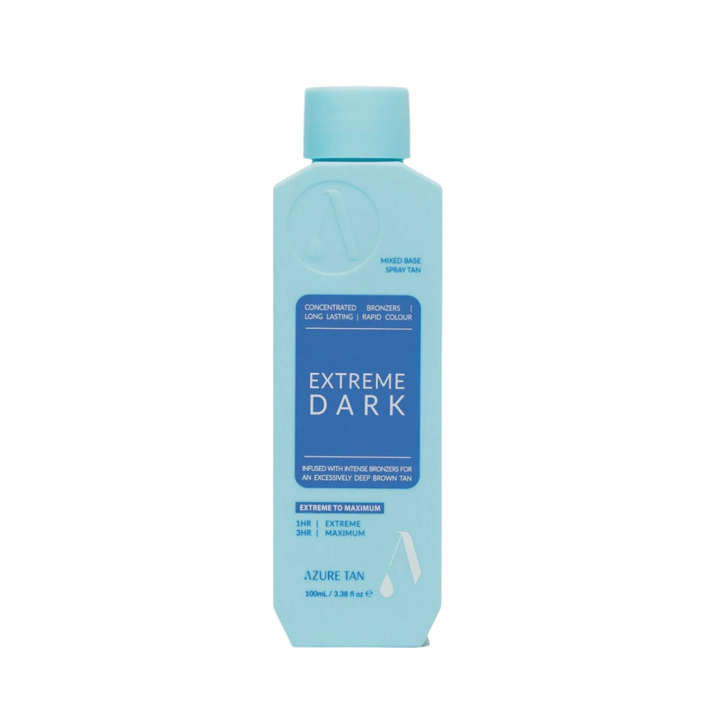 AZURE TAN Pro Mist Extreme Dark to Maximum Extreme 100ml – Salon World