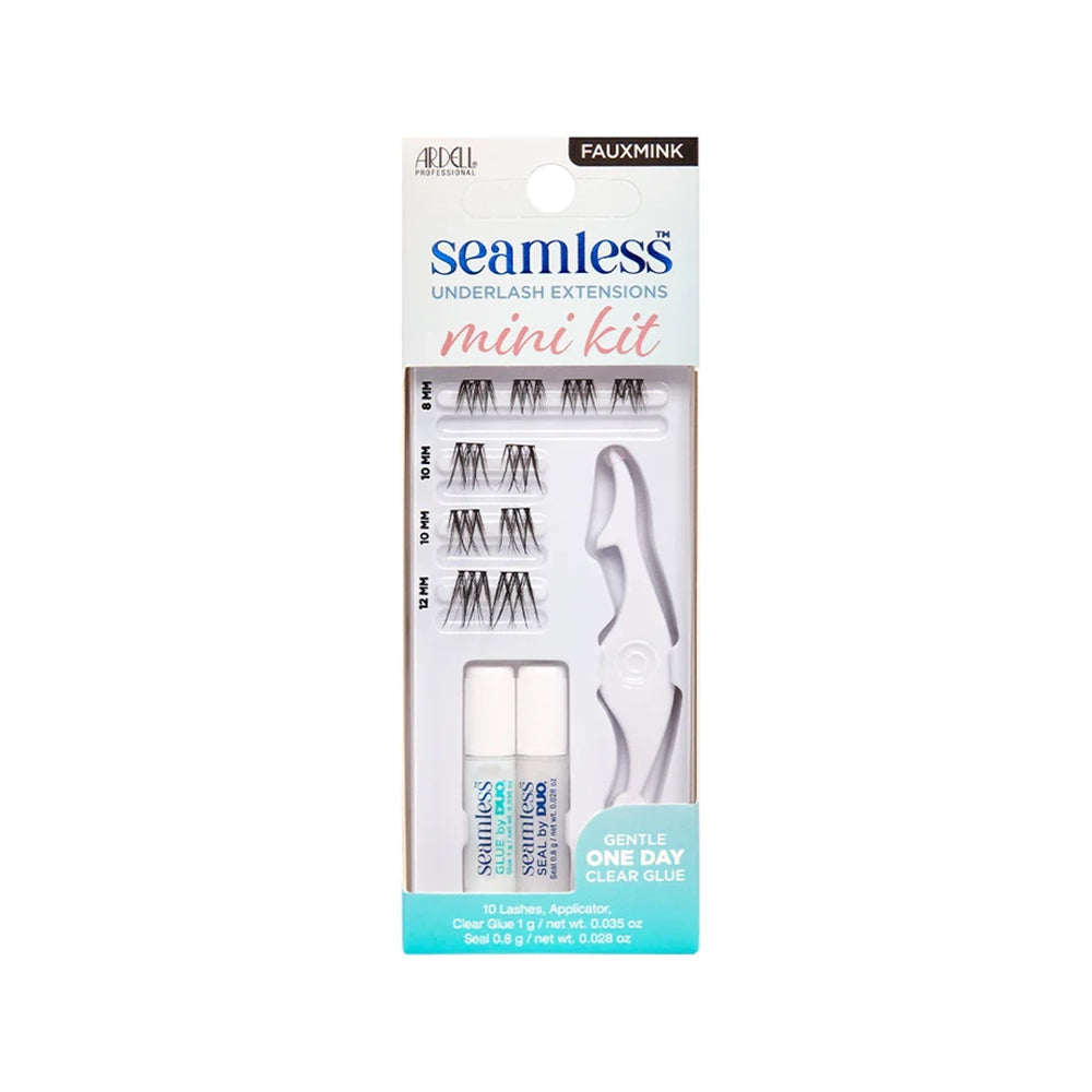 ARDELL Seamless Underlash Extensions Mini Kit – Salon World