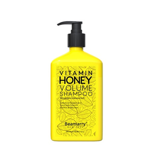 BEAMARRY Vitamin Honey Volume Conditioner – Salon World
