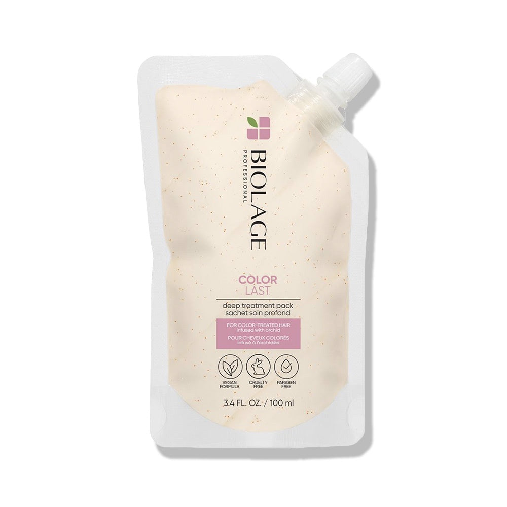 MATRIX BIOLAGE Color Last Deep Treatment 100ml – Salon World