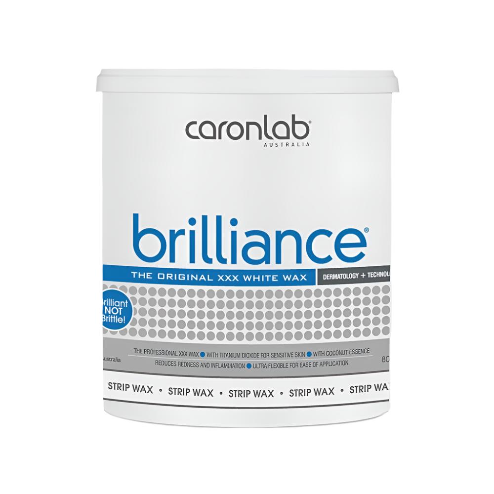 CARONLAB Brilliance Strip Wax 800g – Salon World