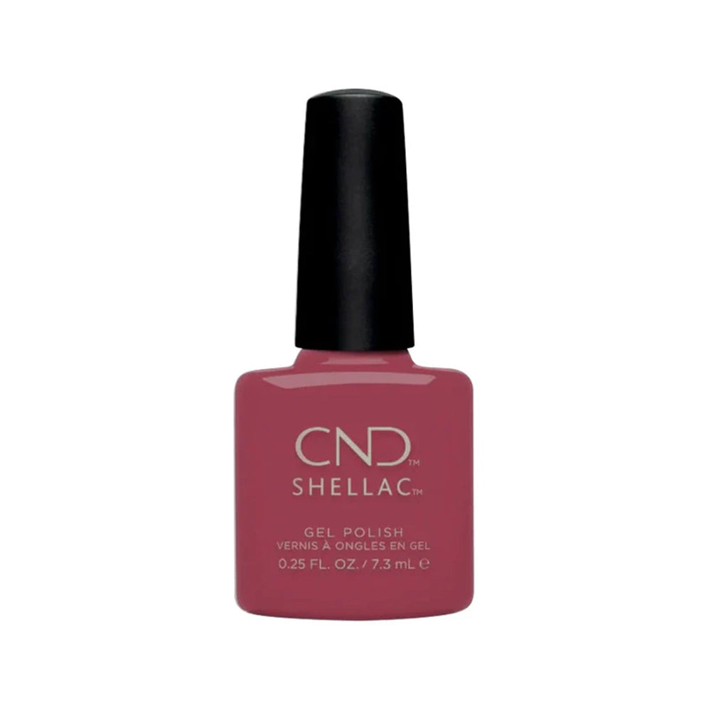 CND Shellac Rose-mance 7.3ml – Salon World