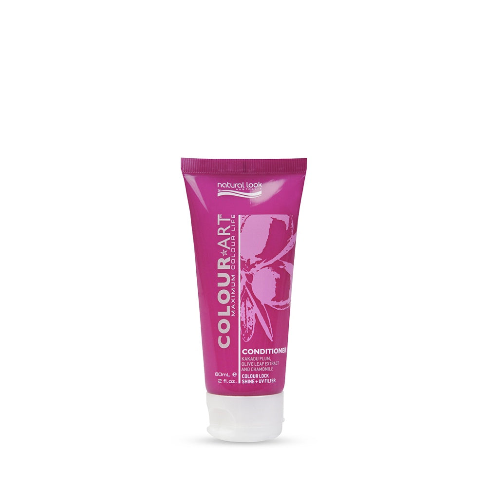 NATURAL LOOK Colour Art Conditioner Mini 60ml – Salon World