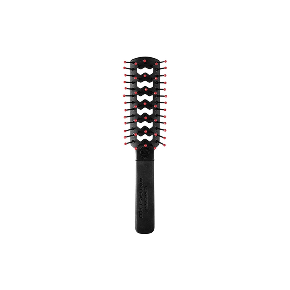 CRICKET Static Free Mini Fast Flo Brush – Salon World