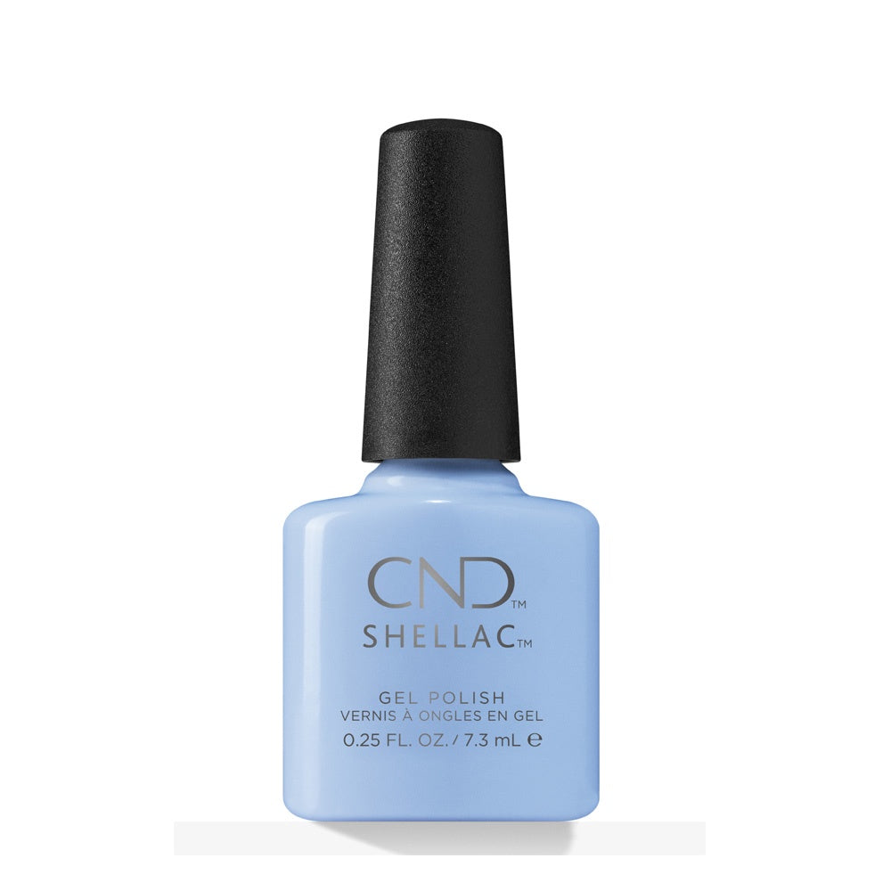 CND Shellac Chance Taker 7.3ml – Salon World