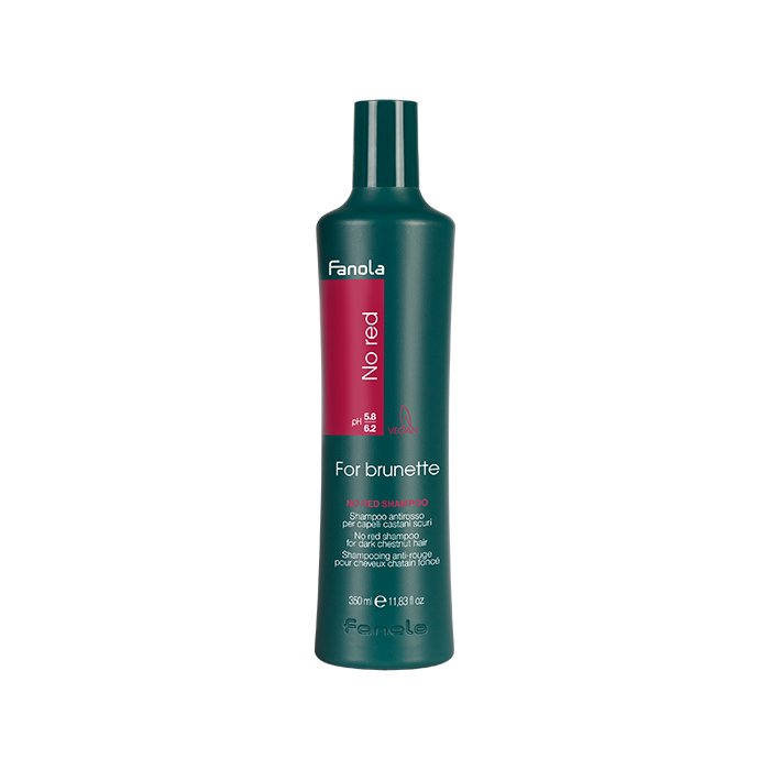 FANOLA No Red Shampoo – Salon World