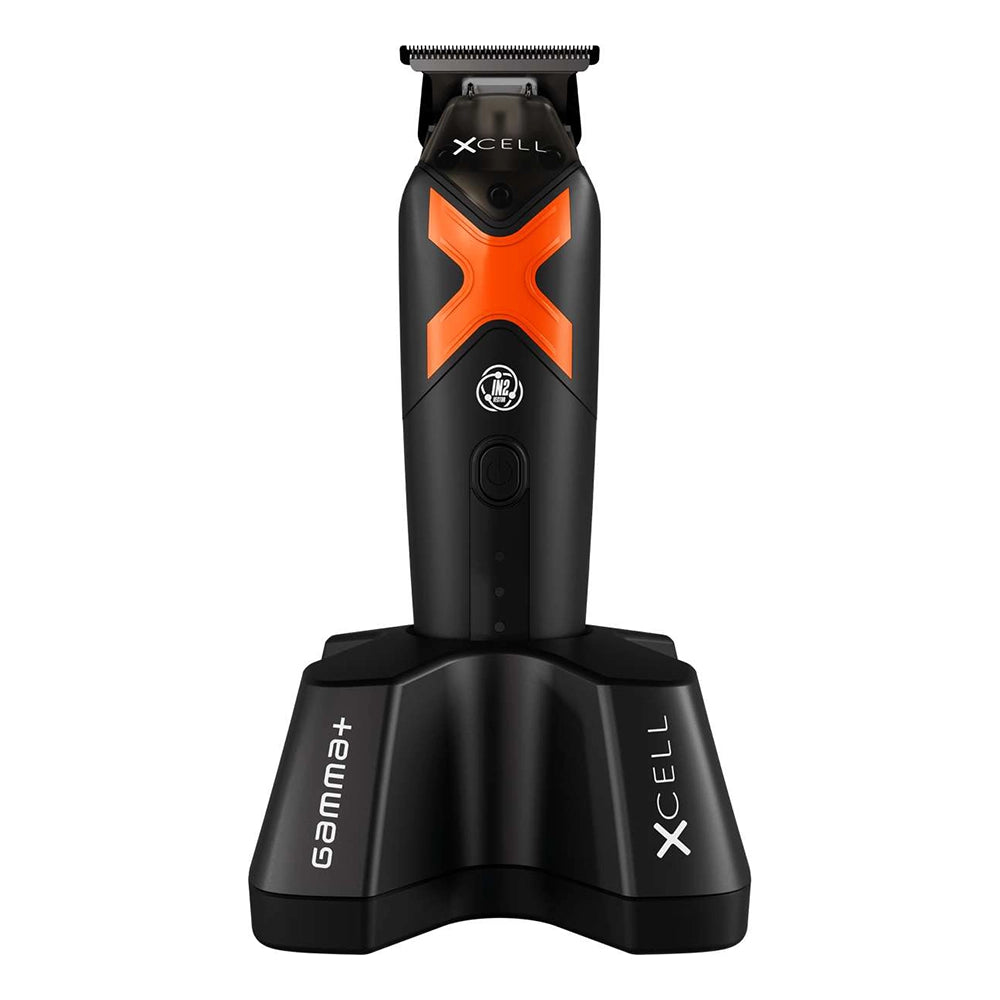 GAMMA+ Xcell Trimmer – Salon World