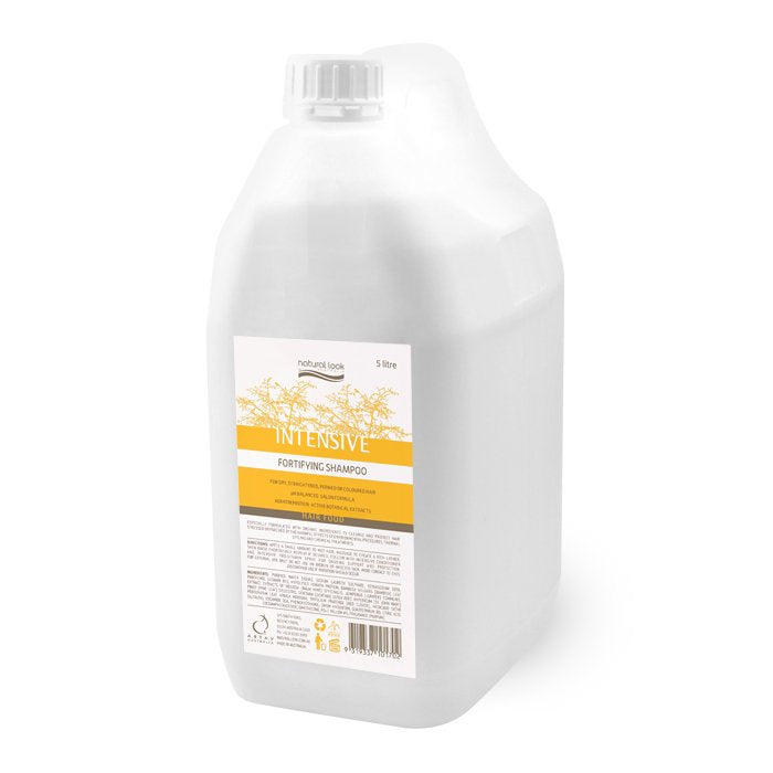 NATURAL LOOK Intensive Fortifying Shampoo 5L – Salon World