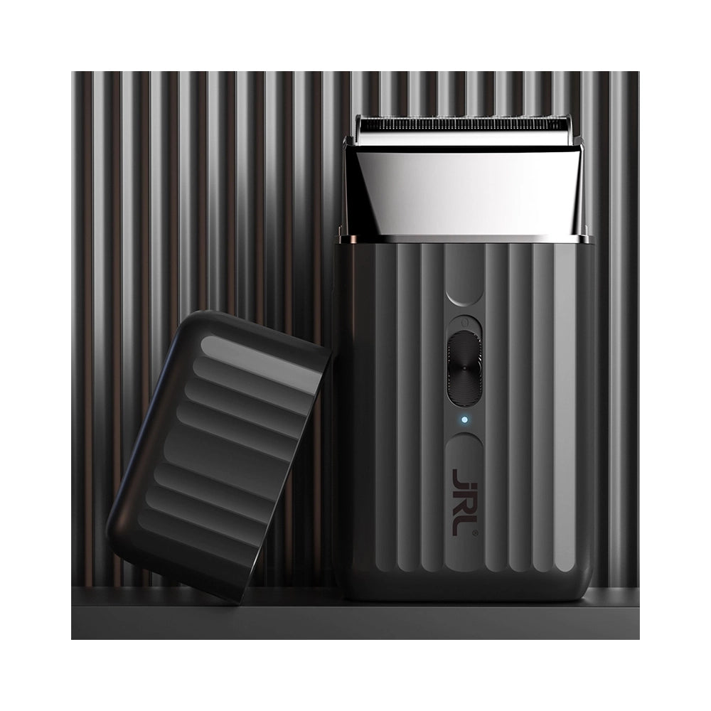 JRL Onyx SF Pro Foil Shaver – Salon World