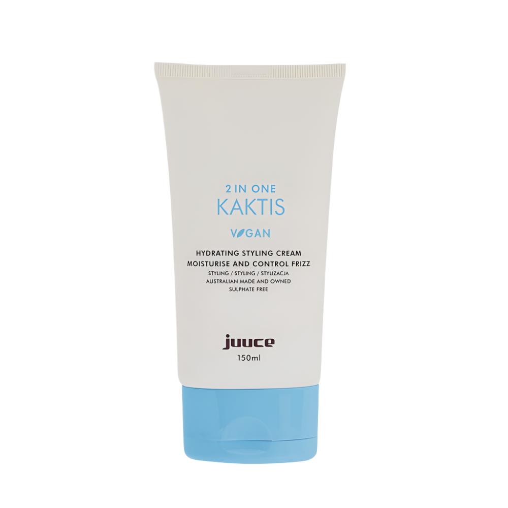 JUUCE 2 IN 1 KAKTIS 150ml – Salon World