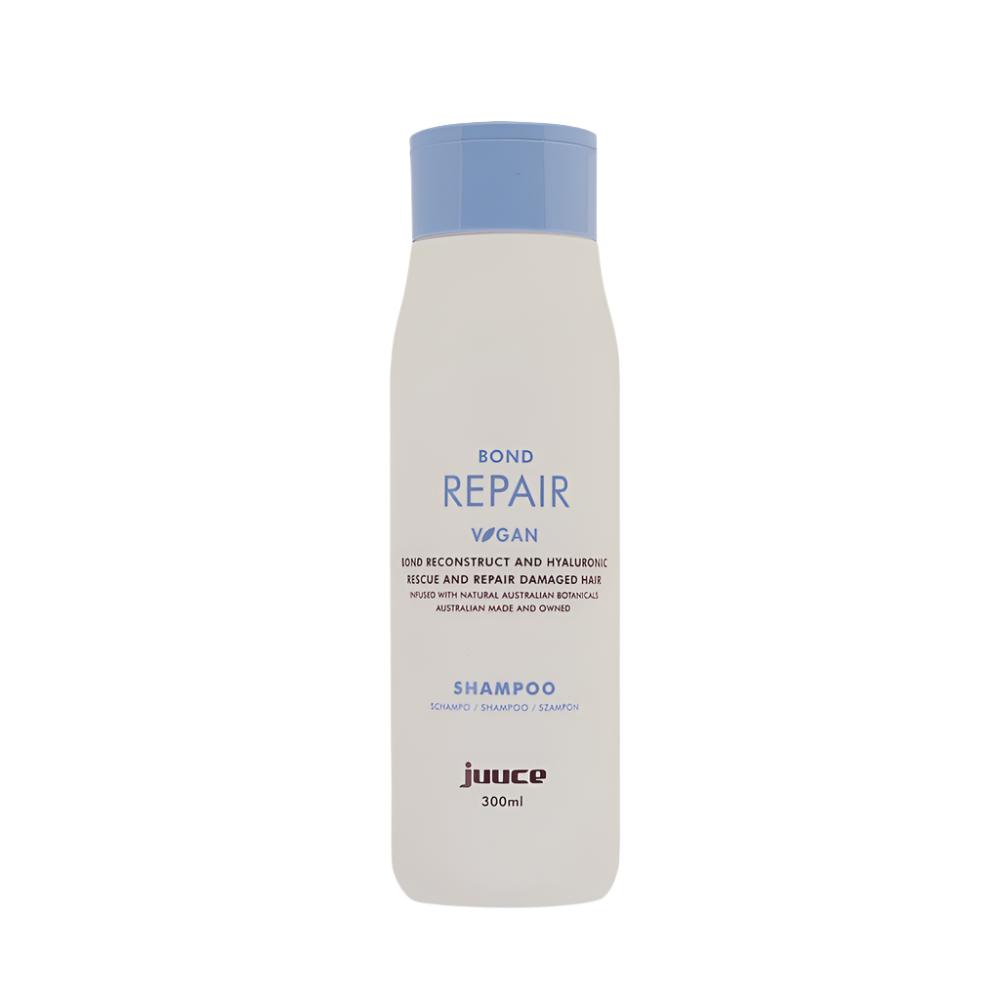 JUUCE Bond Repair Shampoo – Salon World