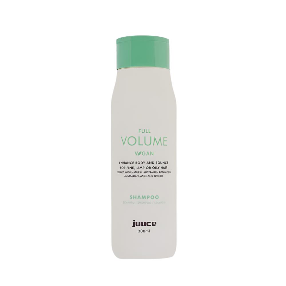 JUUCE Full Volume Shampoo – Salon World