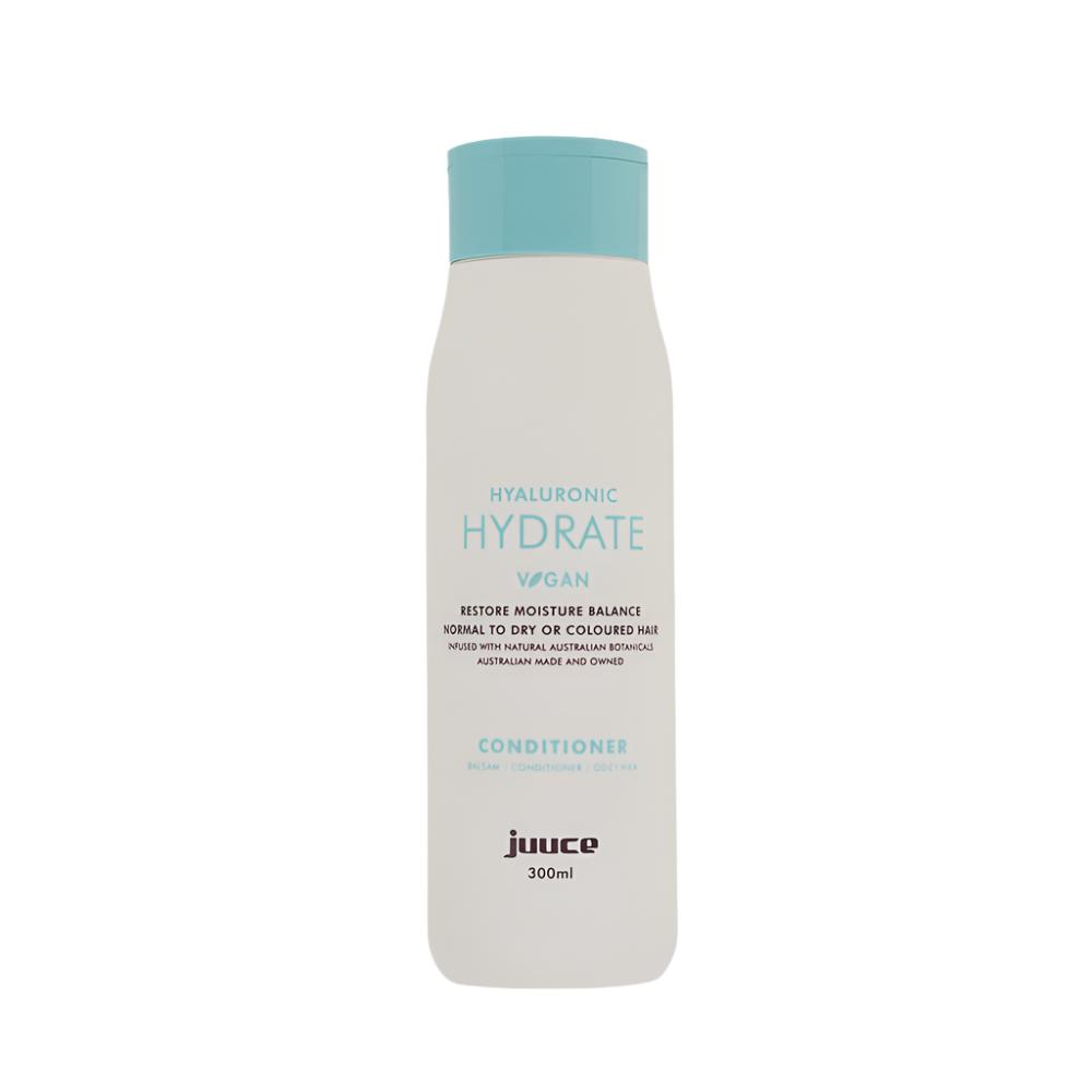 JUUCE Hyaluronic Hydrate Conditioner – Salon World