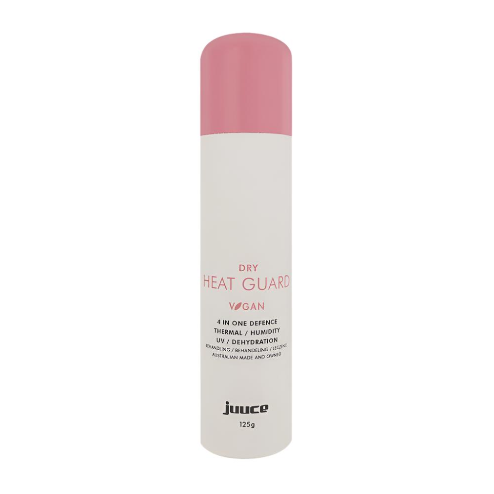 JUUCE Dry Heat Guard 125g – Salon World