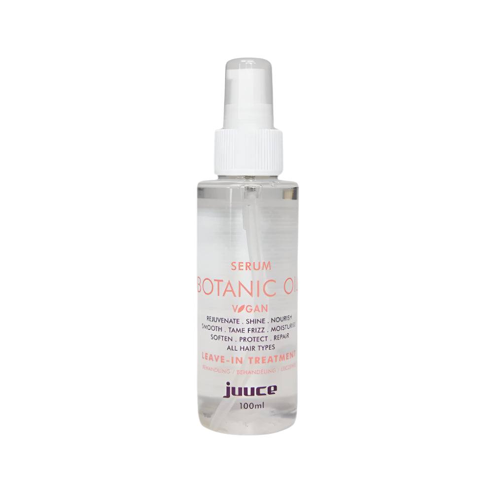 JUUCE Botanic Oil Serum 100ml – Salon World