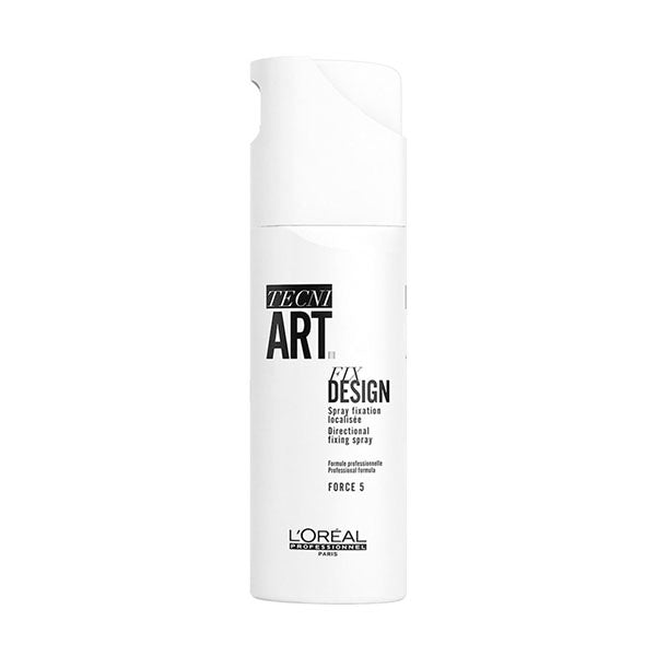L'Oreal Tecni.Art Fix Design 200ml – Salon World