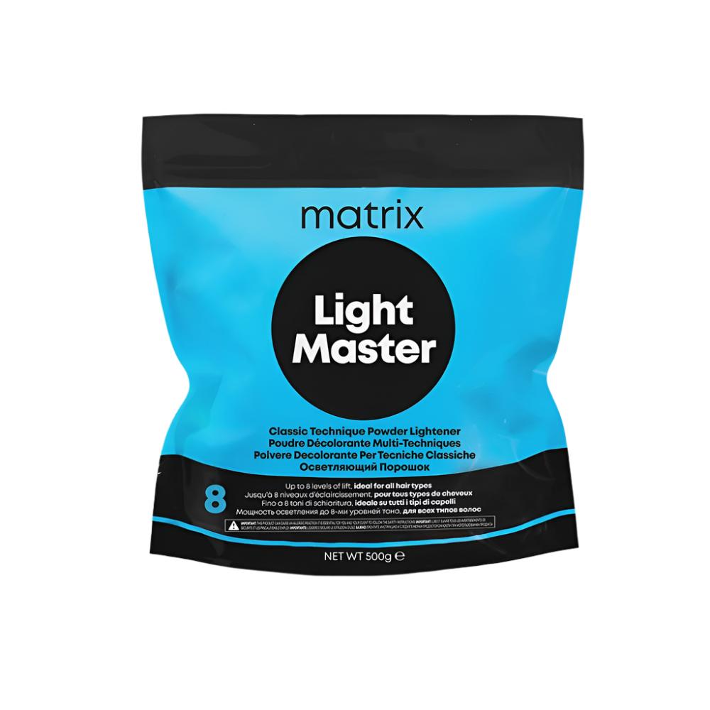 MATRIX Light Master Bleach 500g – Salon World
