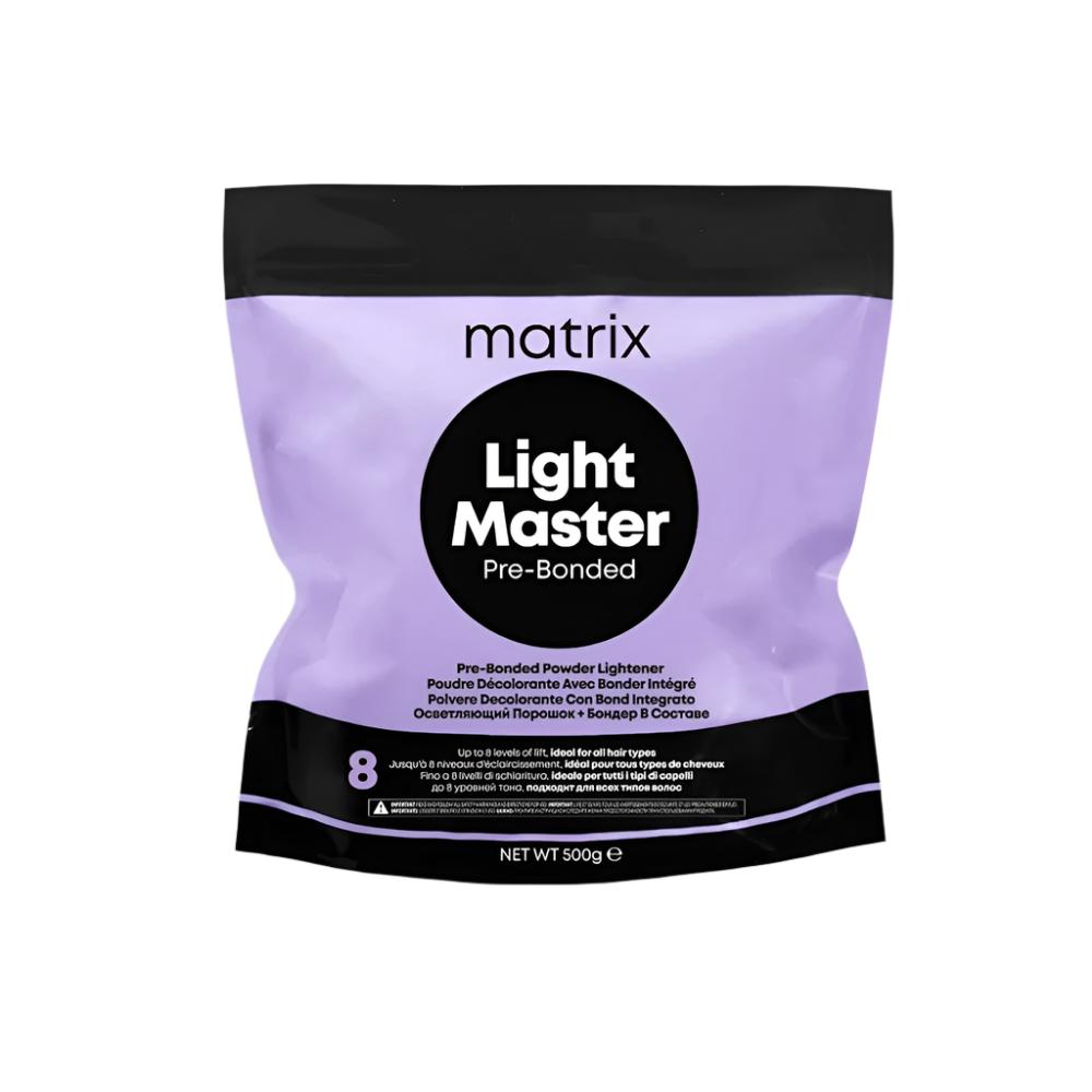 MATRIX Light Master Bonder 8 Level Bleach 500g – Salon World