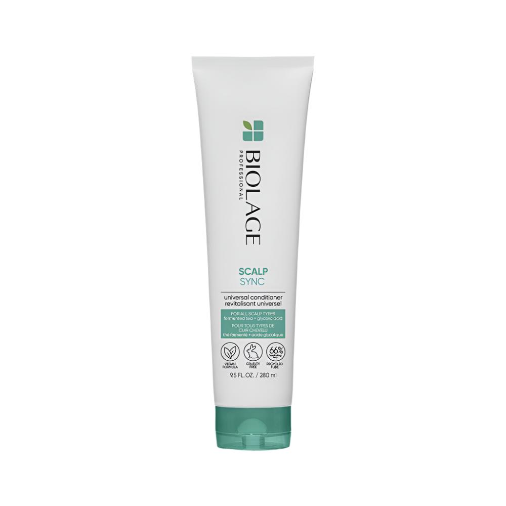 MATRIX BIOLAGE Scalp Sync Universal Conditioner 280ml – Salon World