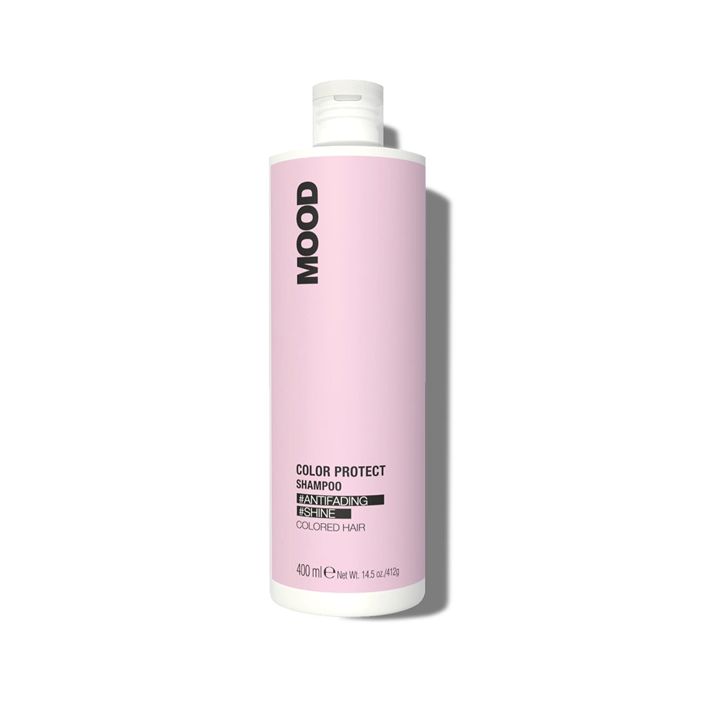 MOOD Color Protect Shampoo – Salon World