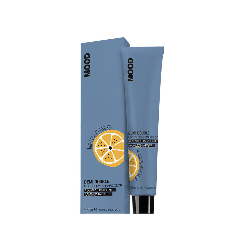 MOOD Demi Double Color Cream 100ml – Salon World