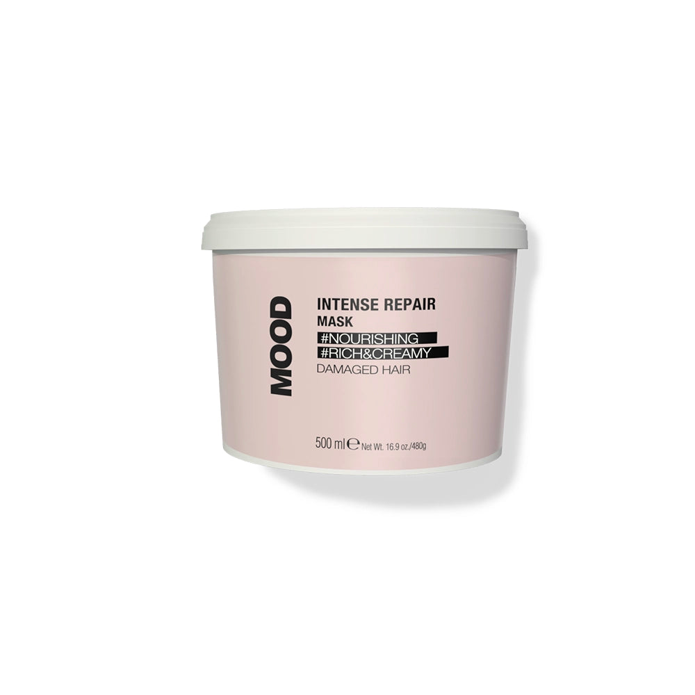 MOOD Intense Repair Mask – Salon World