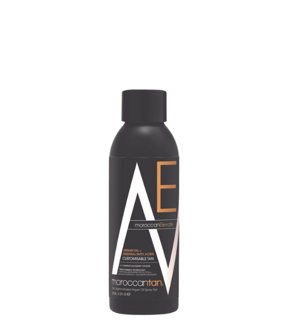 MOROCCAN TAN Elevate 125ml – Salon World