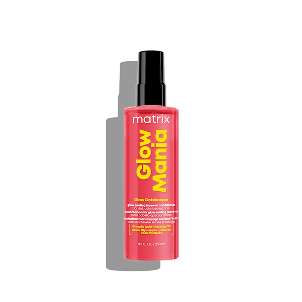 MATRIX Glow Mania Glow Sealing Leave In Conditioner 250ml – Salon World