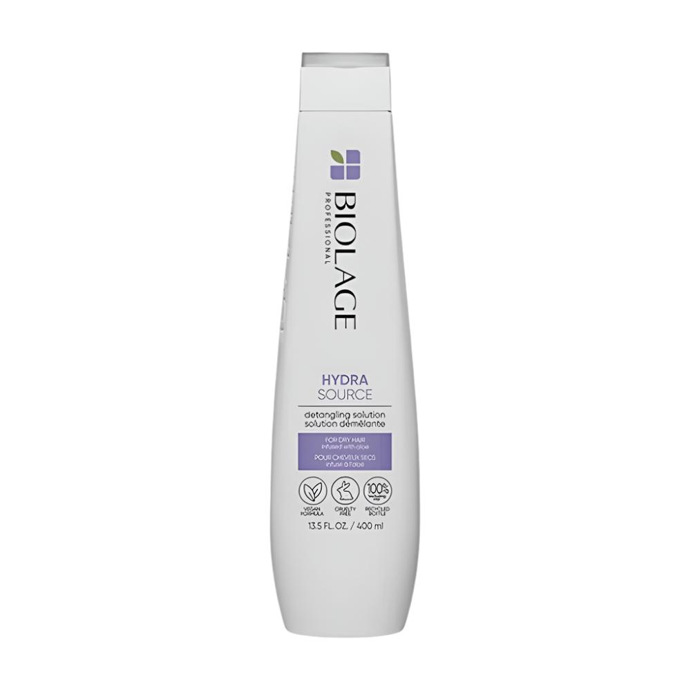 MATRIX BIOLAGE Hydra Source Detangling Solution – Salon World