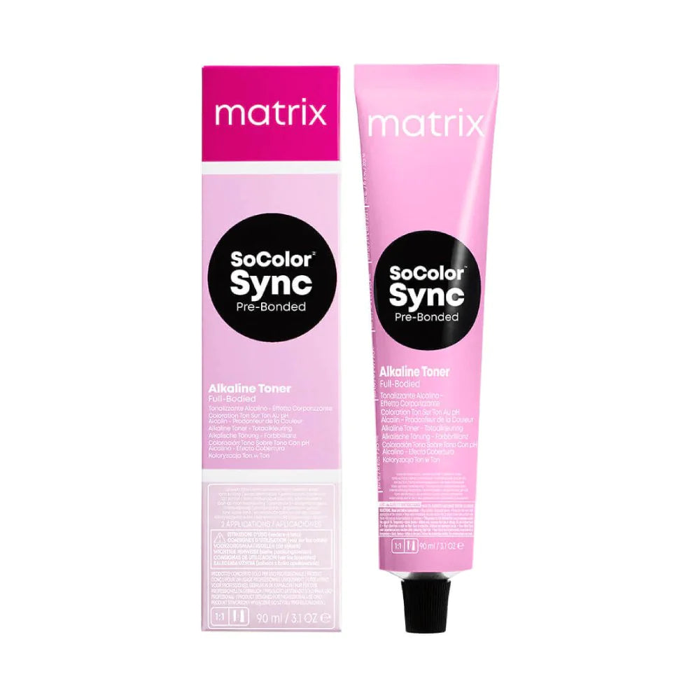 MATRIX SoColor Sync 90ml – Salon World