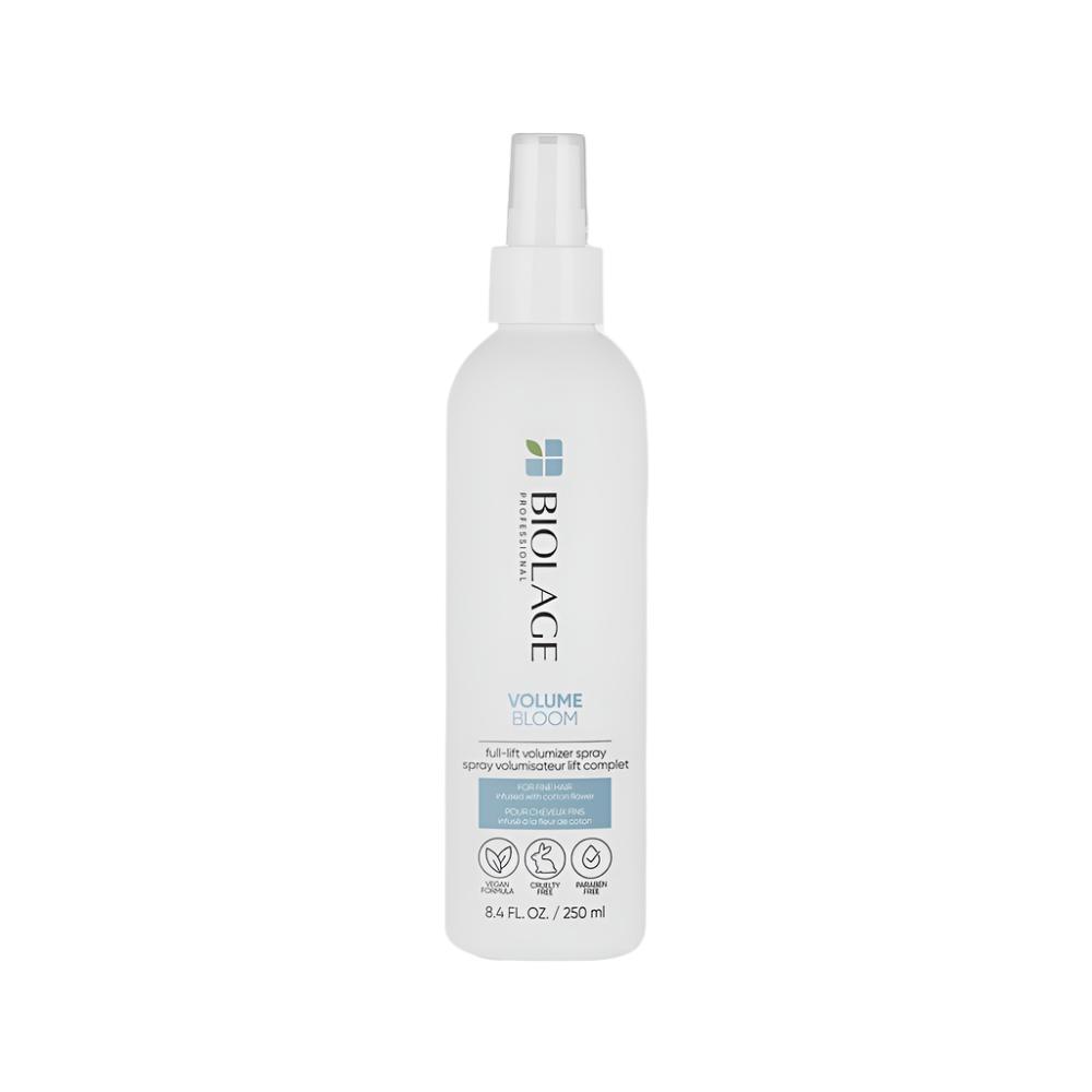 MATRIX BIOLAGE Volume Bloom Full Lift Volumizer Spray 250ml – Salon World