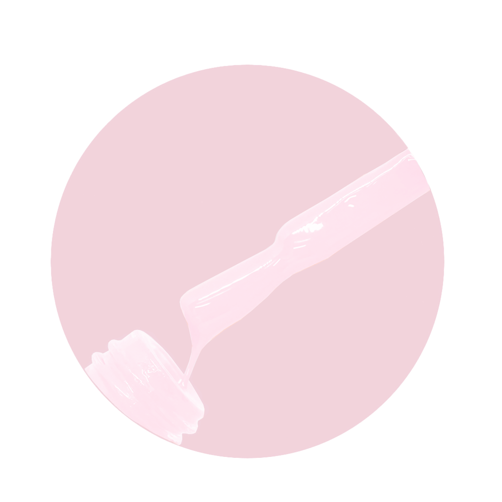 MITTY Gel Polish Shell – Salon World