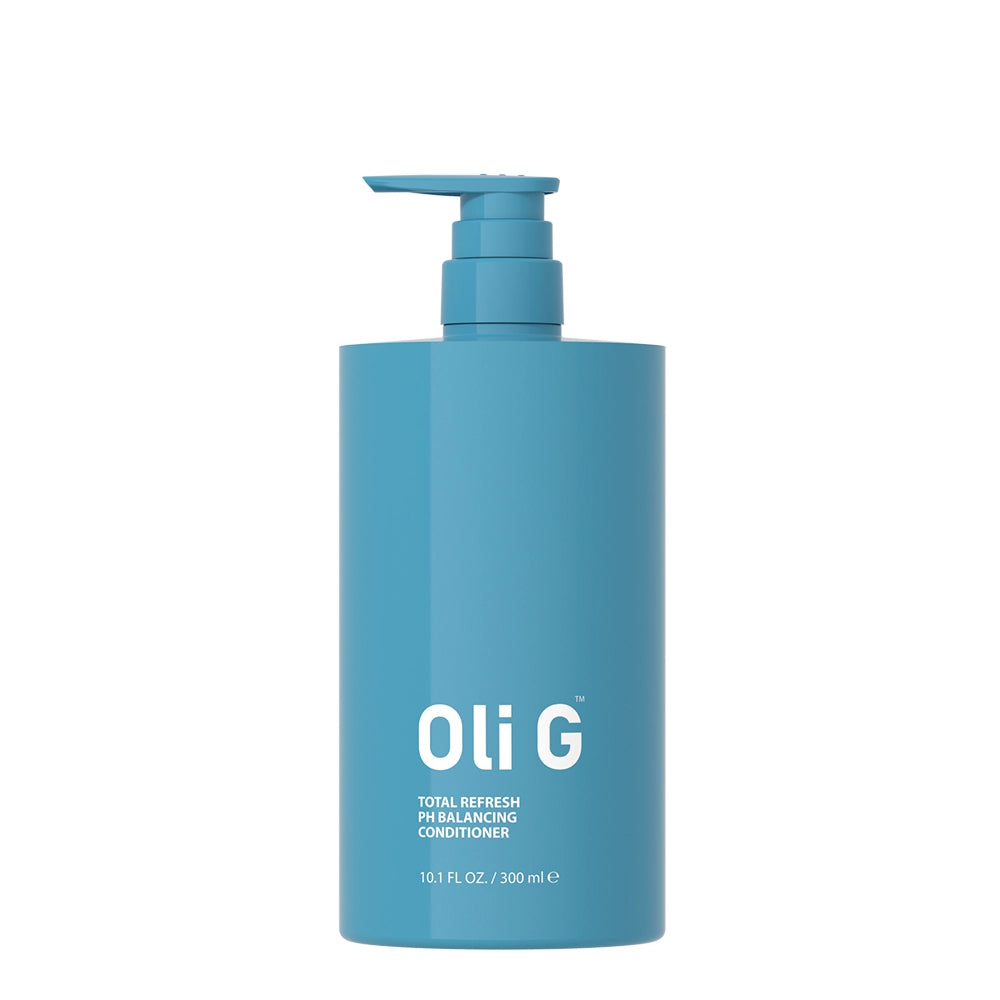 OLI G Total Refresh Ph Balancing Conditioner – Salon World