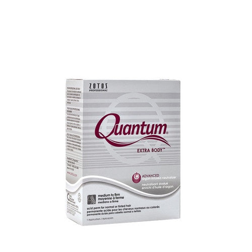 QUANTUM Extra Body – Salon World