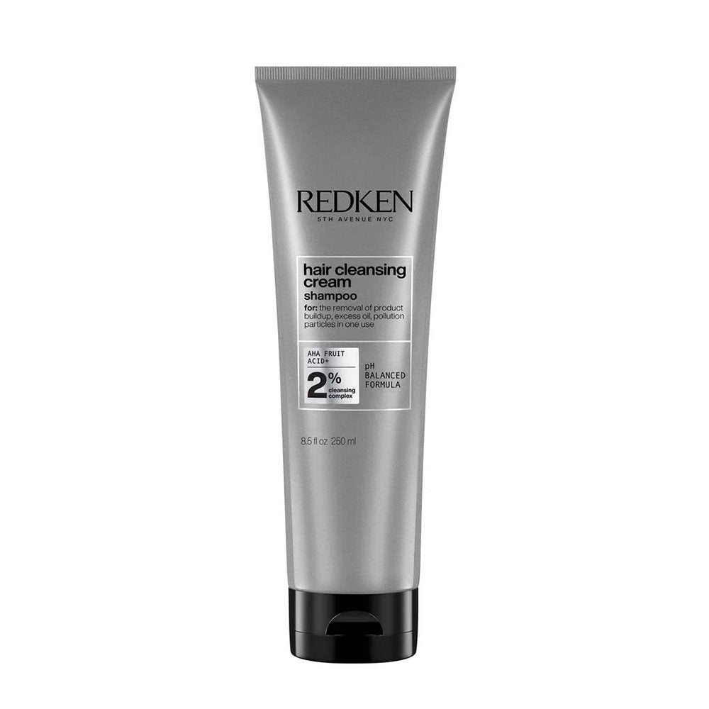 REDKEN Detox Hair Cleansing Cream 4% – Salon World