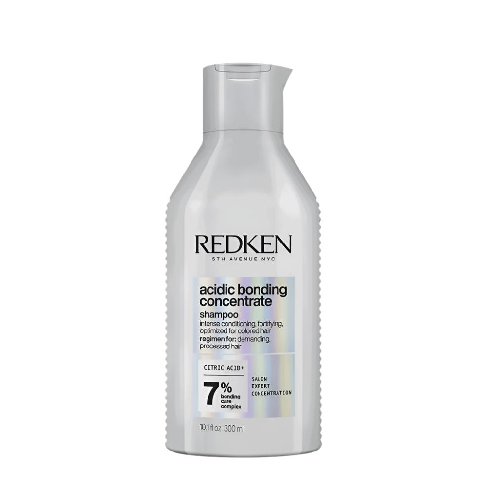 REDKEN Acidic Bonding Concentrate Shampoo 7% – Salon World