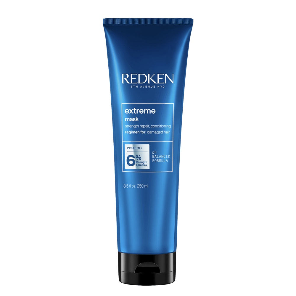 REDKEN Extreme Mask 250ml – Salon World