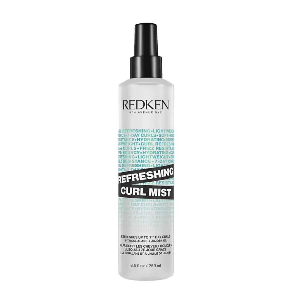 REDKEN Refreshing Curl Mist 250ml – Salon World