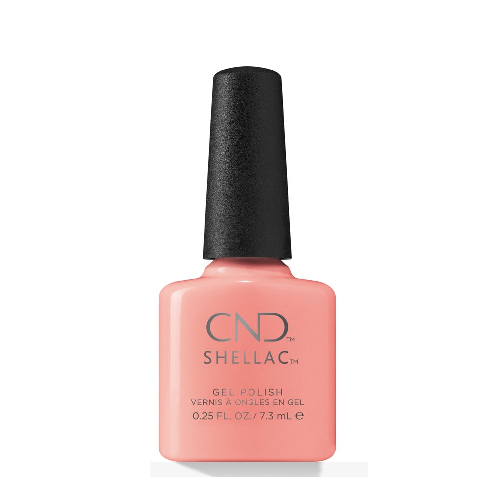 CND Shellac Rule Breaker 7.3ml – Salon World