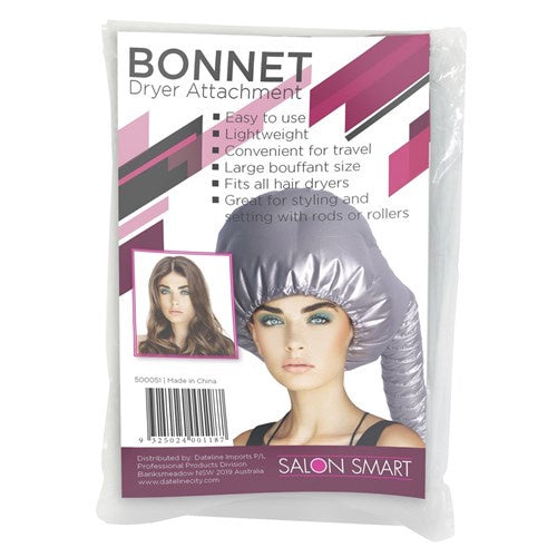 SALON SMART Portable Hair Dryer Bonnet – Salon World
