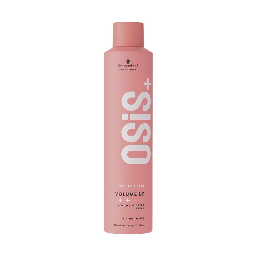 SCHWARZKOPF Osis+ Volume Up Volume Booster Spray 250ml – Salon World