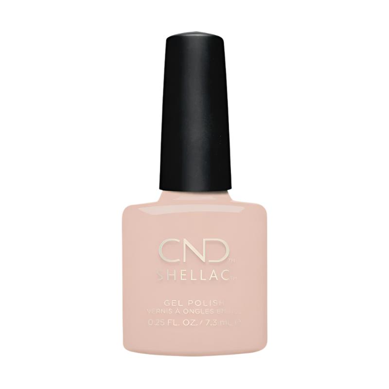 CND Shellac Cuddle Up 7.3ml – Salon World