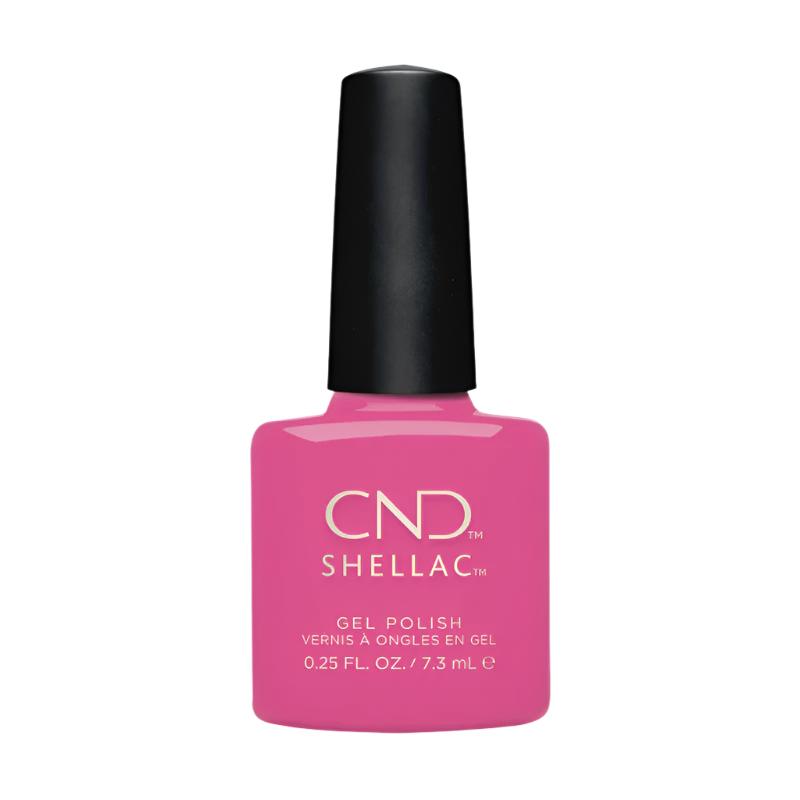 CND Shellac In Lust 7.3ml – Salon World