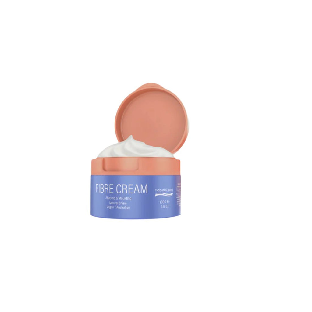 NATURAL LOOK Style Art Fibre Cream 100g – Salon World